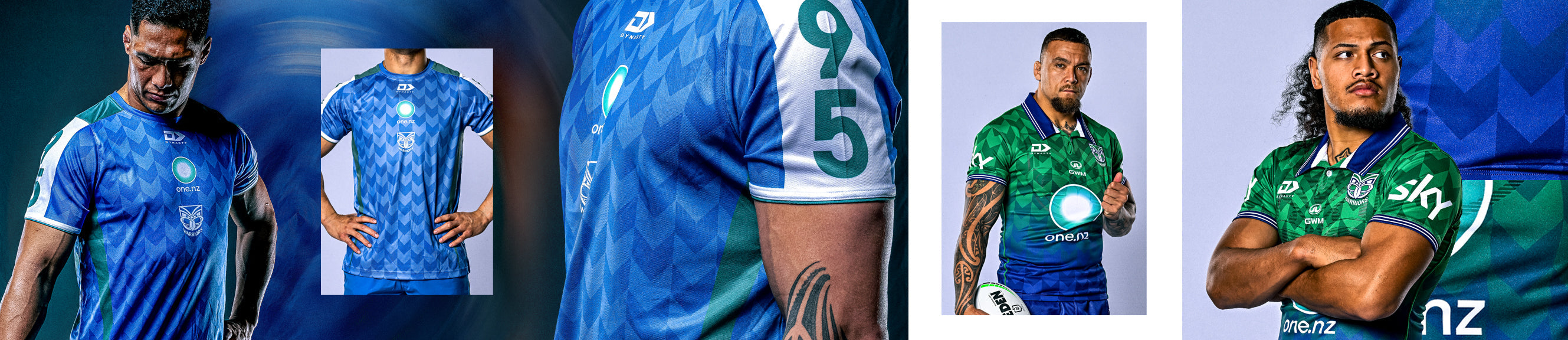 Mens – NZ Warriors Team Store Limited
