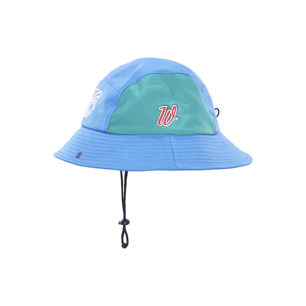 2026 New Zealand Warriors Youth Bucket Hat – NZ Warriors