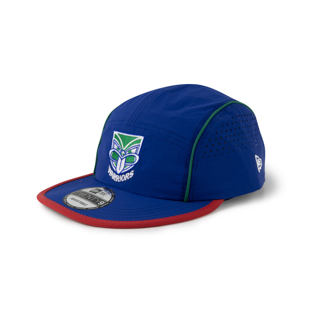 Warriors New Era Twenty9 Performance Cap – NZ Warriors Team Store Limited